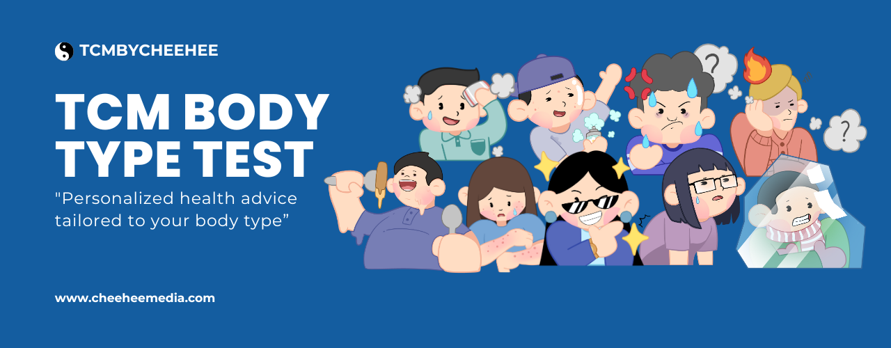 Body Type – Chee Hee Seng